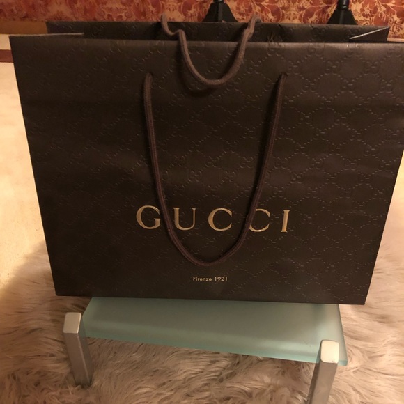 Gucci | Bags | Gucci Large Shopping Bag | Poshmark